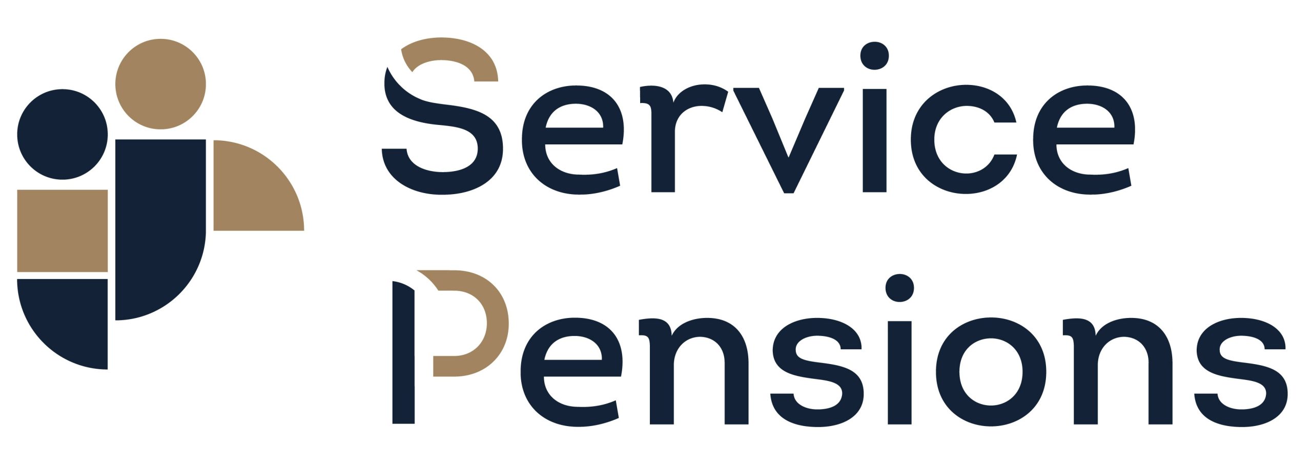 Service Pensions - Social Security